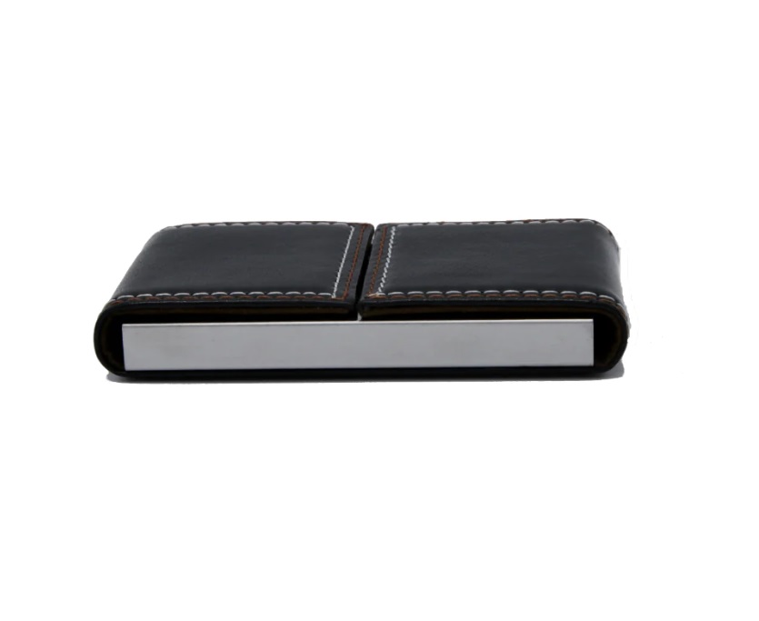 Paolo Rossi – PRCARD – Card Holder – Leather Land